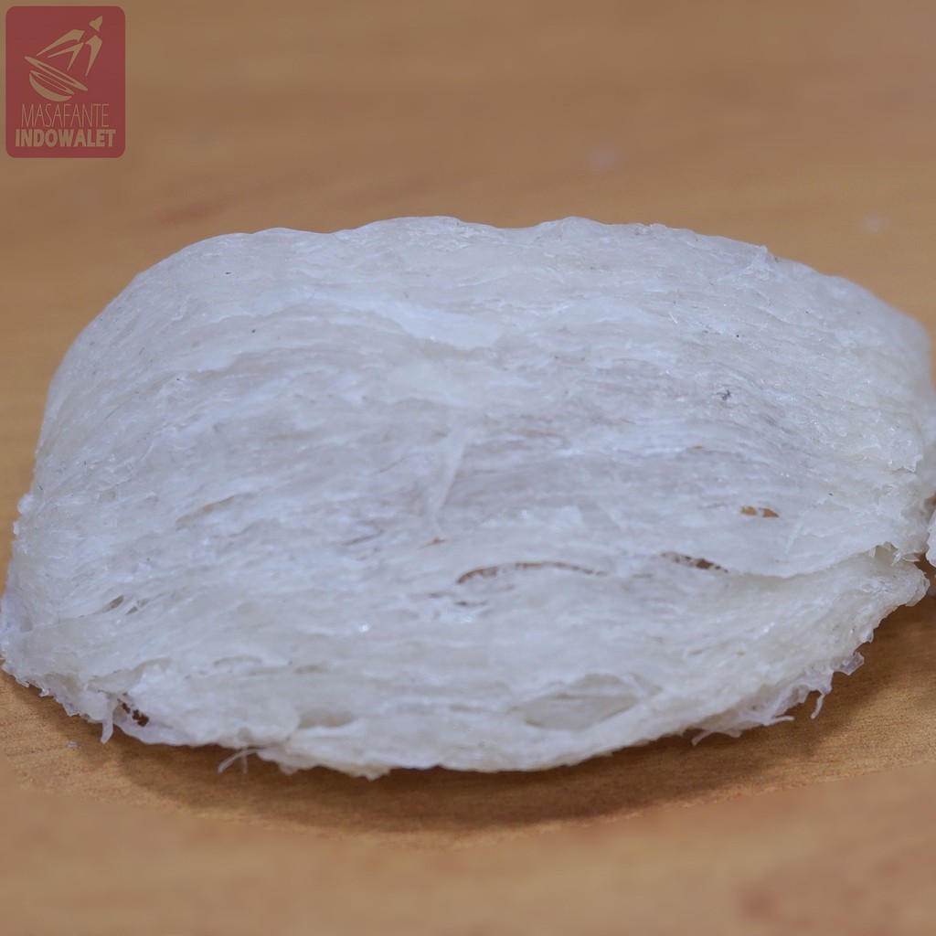 Jual Sarang walet oval 50 gr murah (Export Quality) | Shopee Indonesia