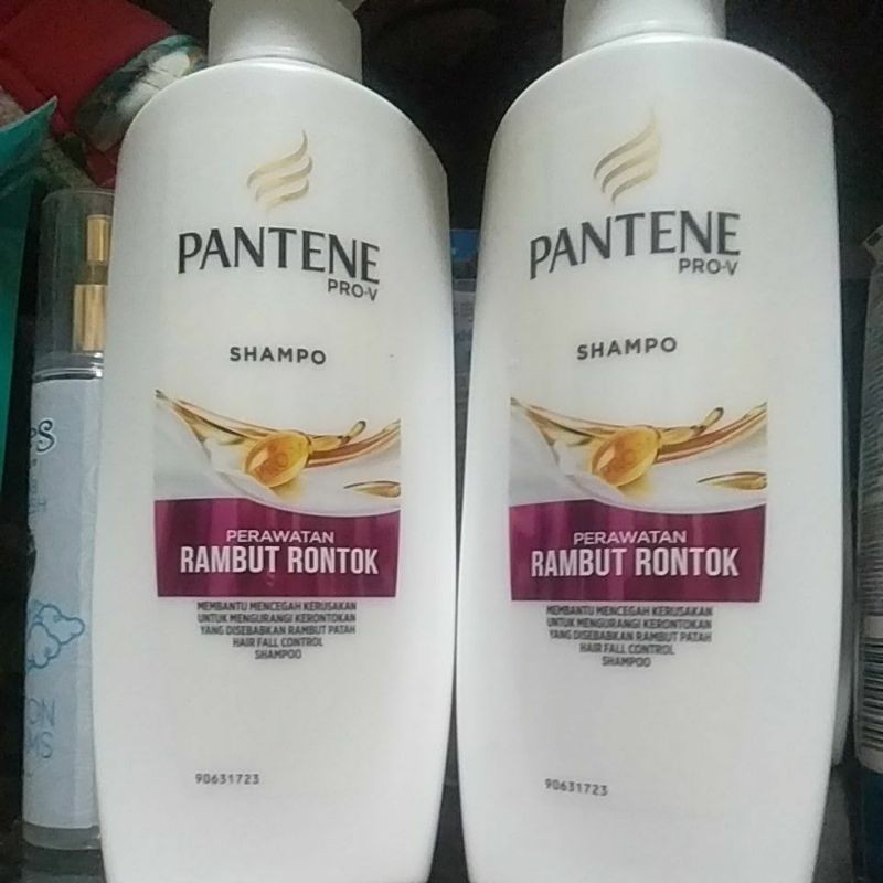 Jual sampo pentene 400ml | Shopee Indonesia