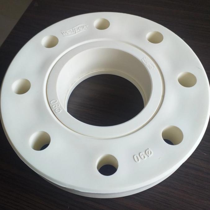 Jual Flange Ppr Westpex 3" Inch Dn 90Mm | Shopee Indonesia