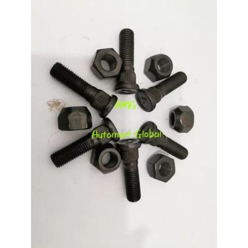 Jual Baut roda toyota kijang avanza xenia innova vios yaris altis agya ...
