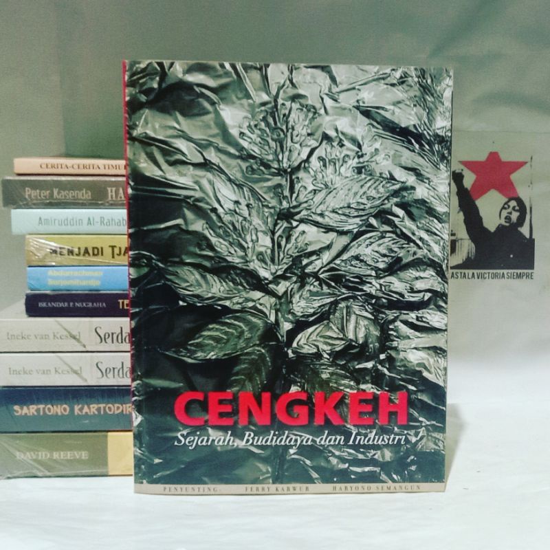 Jual Cengkeh: Sejarah, Budidaya dan Industri by Ferry Karwur dan ...