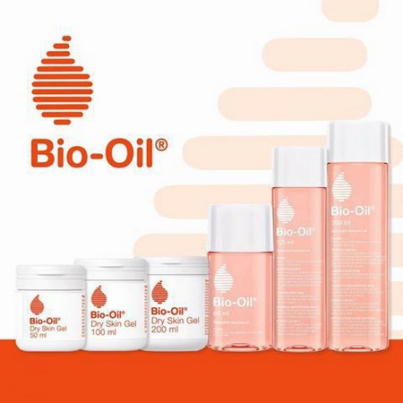 Jual Bio Oil Minyak Perawatan Kulit | BIO OIL GEL | Shopee Indonesia