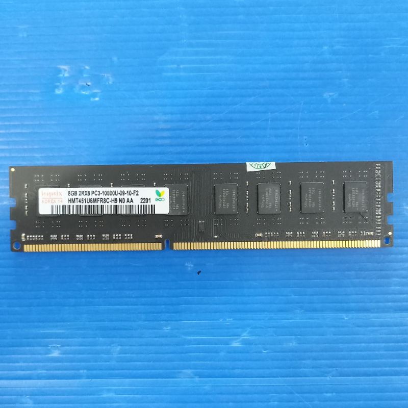Jual Ram PC DDR3 8GB Longdimm | Shopee Indonesia