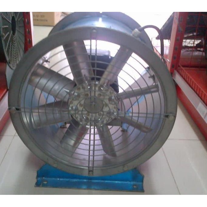 Jual CKE Axial Fan Direct AFD-400GLV 16 inch | Shopee Indonesia