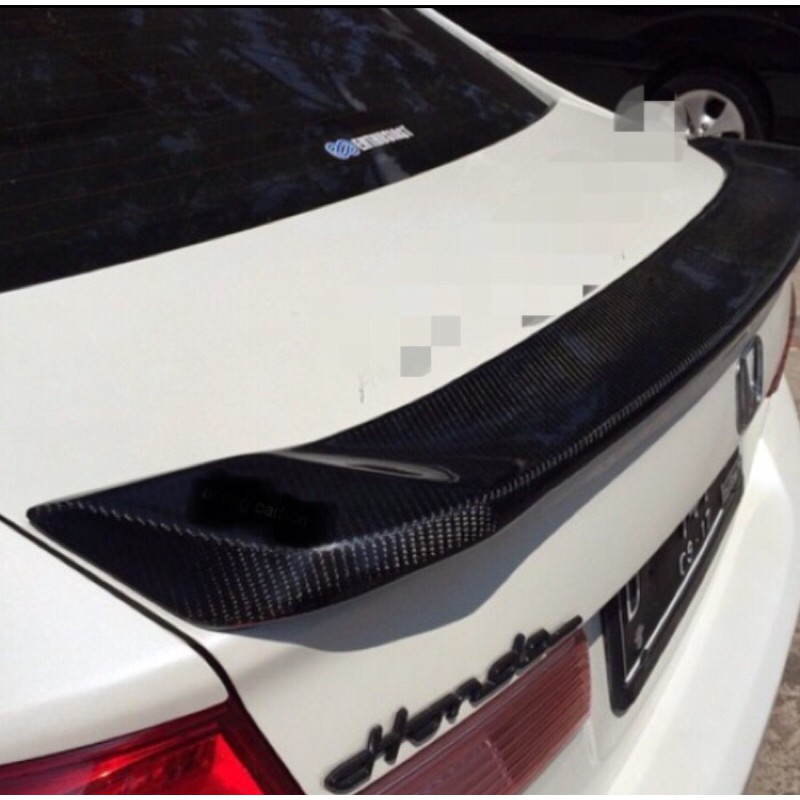 Jual Ducktail civic fb carbon kevlar | Shopee Indonesia