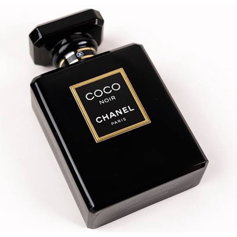 Jual PARFUM CHA**EL COCO NOIR 100ML FOR WOMAN (UNBOX) | Shopee Indonesia