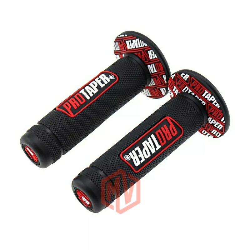 Jual HANDGRIP MOTOR VARIASI SARUNG GAS HANDFAT GRIP MOTOR SUPER SOFT ...