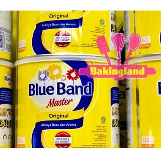 Jual blue band 2kg Harga Terbaik & Termurah Juni 2024 | Shopee Indonesia