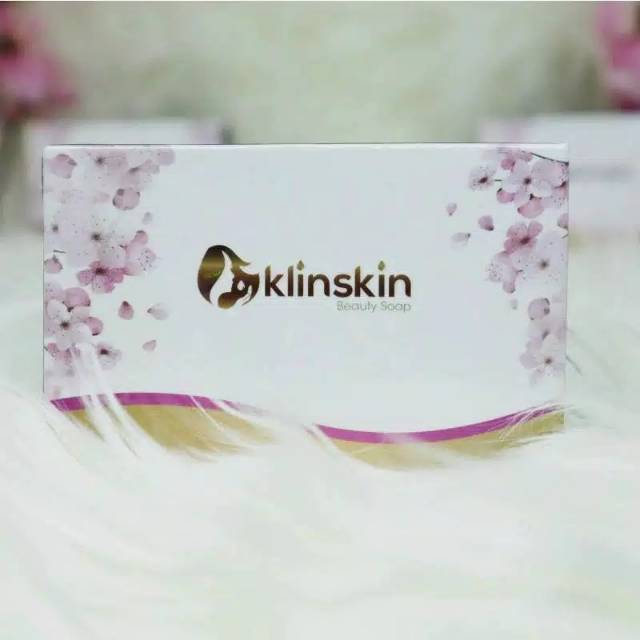 Jual SABUN KLINSKIN 100% ORIGINAL | Shopee Indonesia
