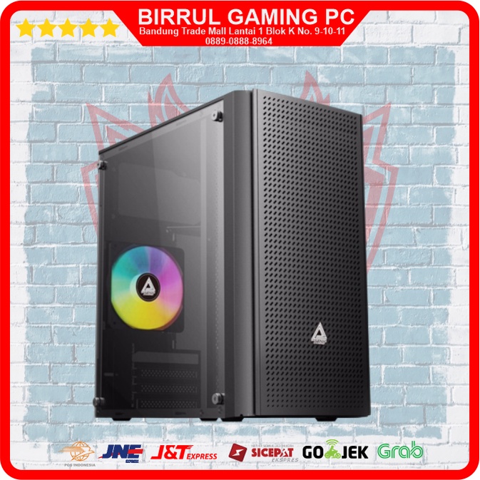 Jual PC RAKITAN INTEL i3 10105F GTX 1630 4GB DDR6 NVME HDD GAMING ...