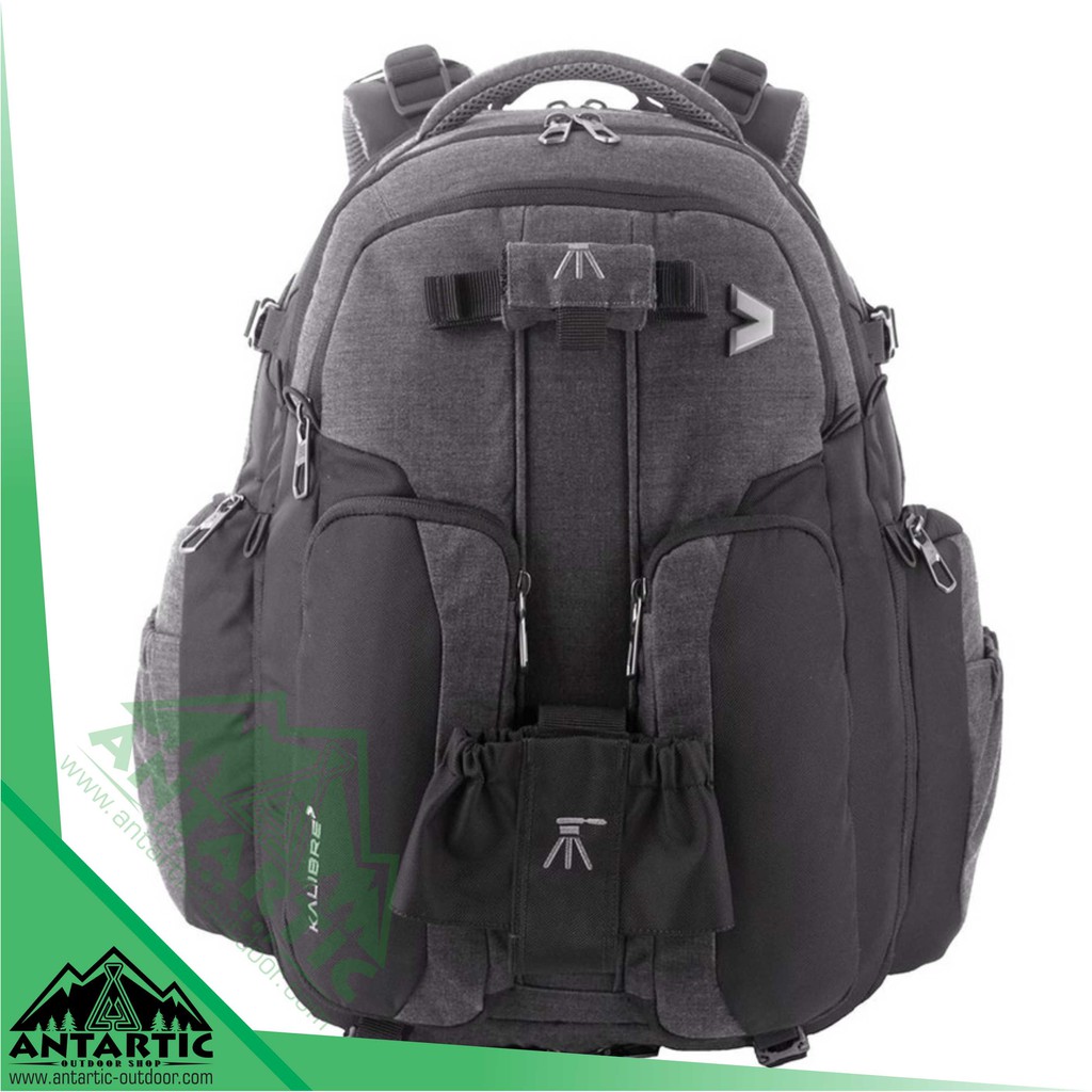 Jual Tas Kamera Kalibre Backpack Shooter Pro Ransel | Shopee Indonesia