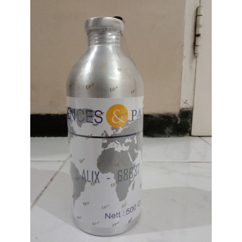 Jual Bibit parfum essences & perfume alix searah creed aventus kemasan ...