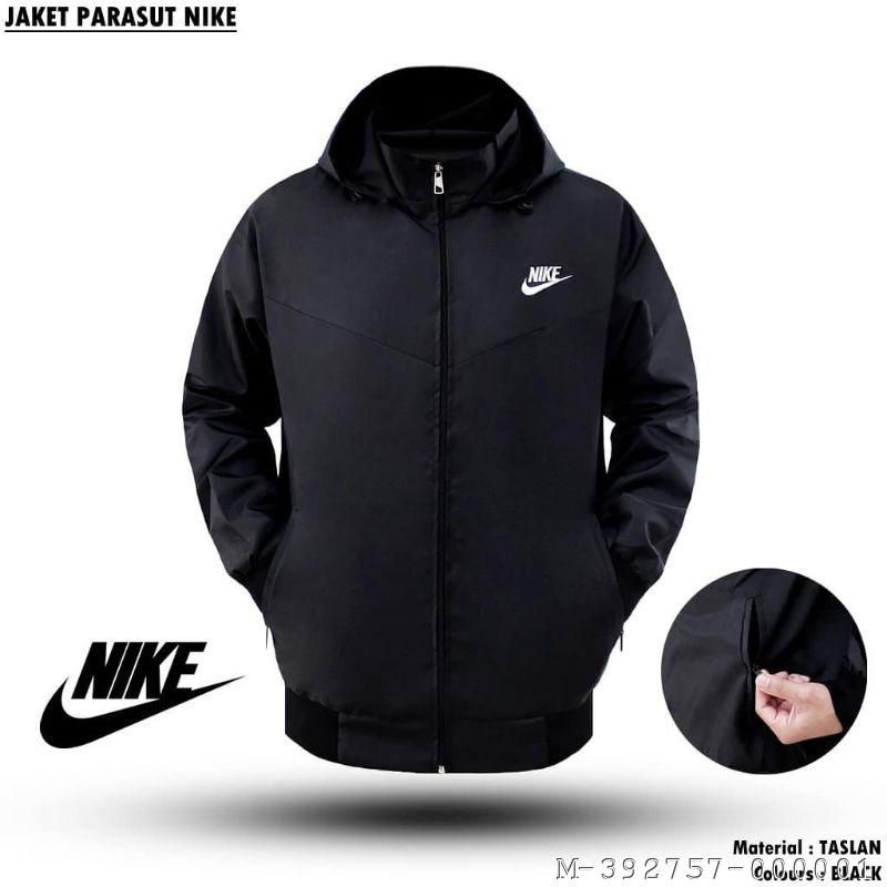 Jual OUTERWEAR PRIA JAKET SPORT DESPO VJPS-369Warna: Hitam, Navy Ukuran ...