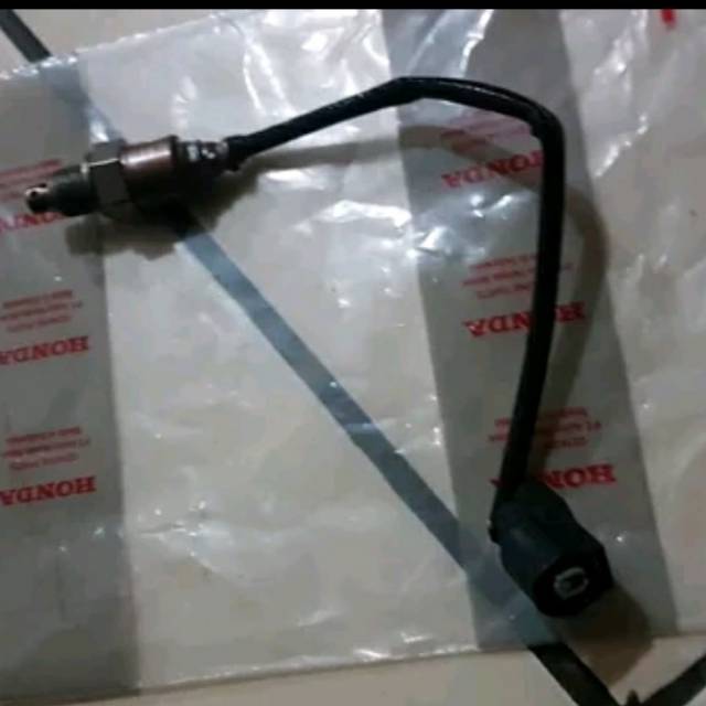 Jual Sensor co o2 co2 knalpot oksigen Honda fi new Sonic Supra GTR 150 ...