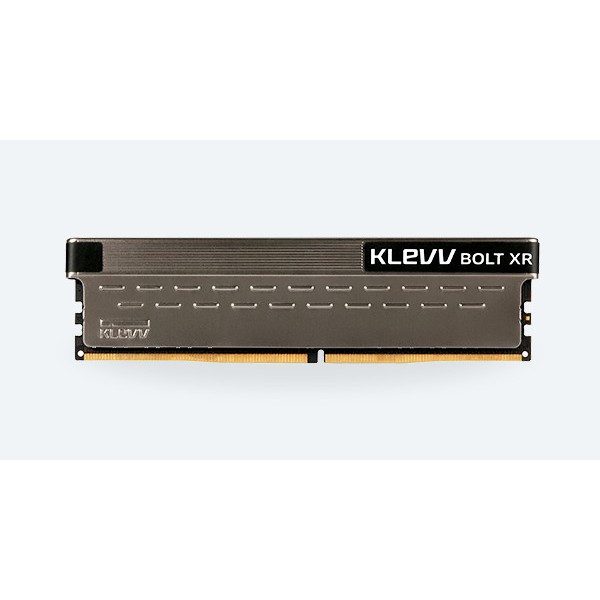 Jual KLEVV DDR4 BOLT XR Series PC3200 4000MHz Dual Channel 16GB (2X8GB ...
