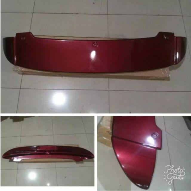 Jual Spoiler Toyota Innova with lampu original | Shopee Indonesia
