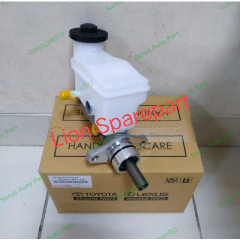 Jual BM ASSY BRAKE MASTER ASSY ATAS AVANZA RUSH TERIOS 1.5 1500CC ...