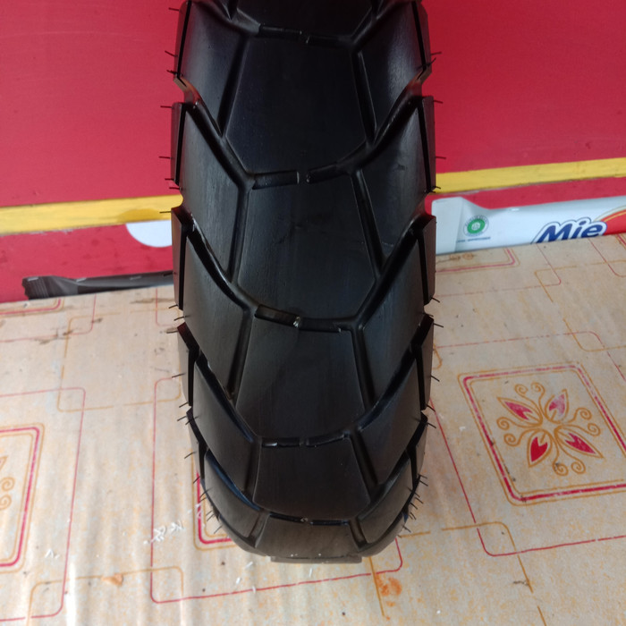 Jual ban motor adv nmax ukuran 130/70-13 ban tubles merek fedral new ...