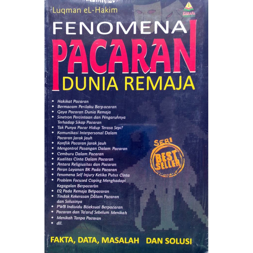 Jual Fenomena Pacaran Dunia Remaja | Shopee Indonesia