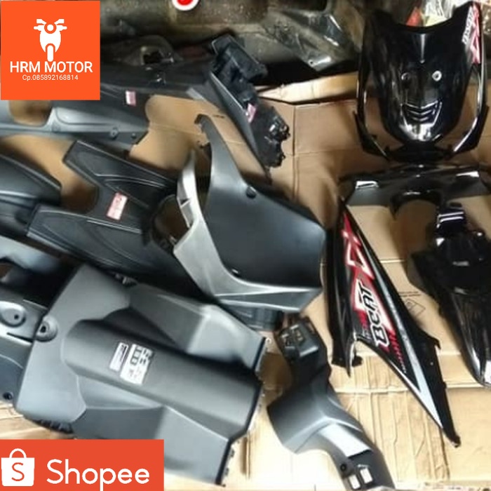 Jual Cover Body Beat Karbu Full Set Body Halus Dan Kasar Cover Body ... Jual Cover Body Beat Karbu Full Set Body Halus Dan Kasar Cover Body ...