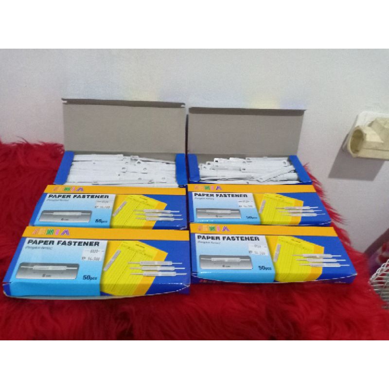 Jual Paper Faster Perbox isi 50 pcs | Shopee Indonesia