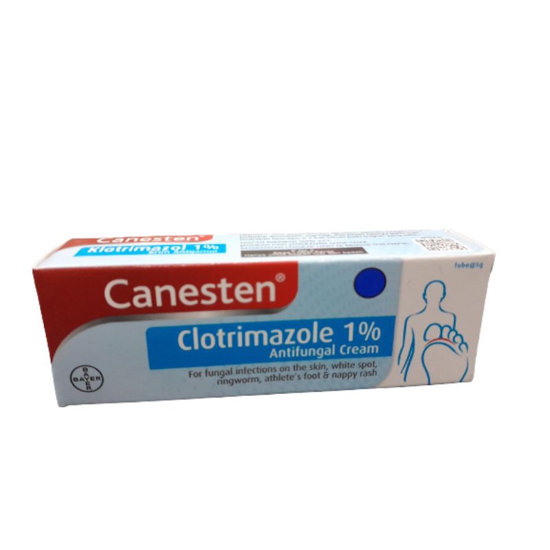 Jual CANESTEN 5 GRAM | Shopee Indonesia