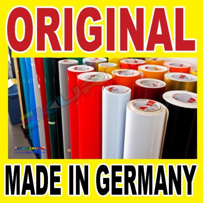 Jual STIKER ORACAL 651 GLOSS | Shopee Indonesia