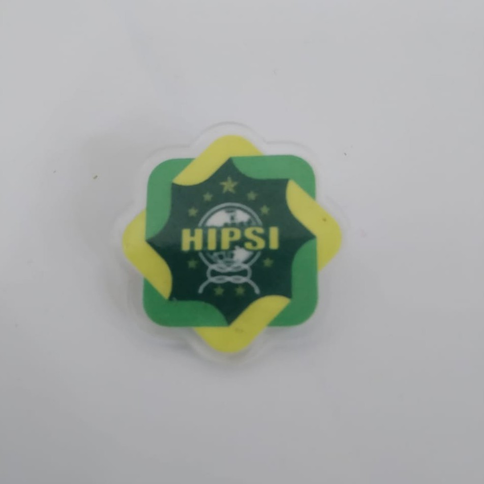 Jual PIN Anggota HIPSI - Himma Pengusaha Santri Indonesia | Shopee ...