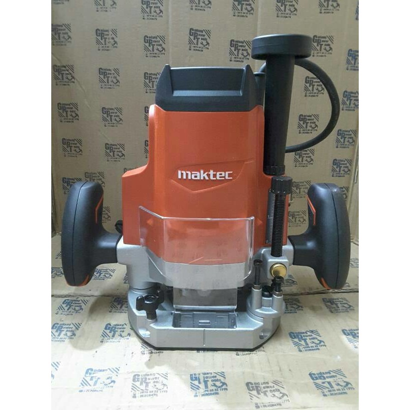 Jual Mesin Router Profil Maktec MT362 MT 362 | Shopee Indonesia