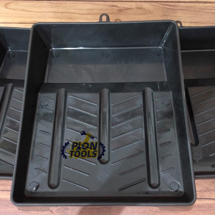 Jual Bak Cat Miring Baki Cat Bak Roll Cat Bagus dan Tebal | Shopee ...