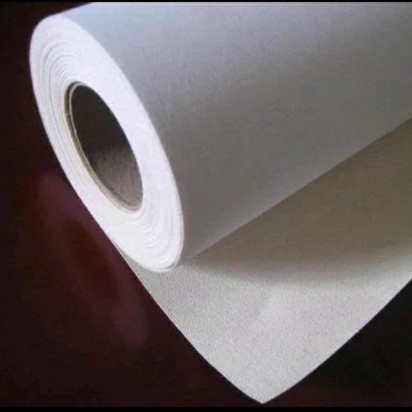 Jual Art Paper Kertas Photo Roll Canvas Colorsphere Matte 350Gr 24"X12M ...