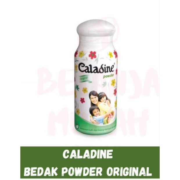 Jual Caladine Powder Original | Shopee Indonesia