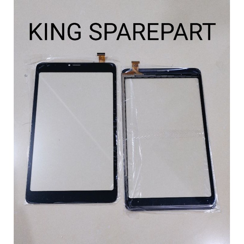Jual TOUCHSCREEN ADVAN TAB 8 8001 8003 ORIGINAL | Shopee Indonesia