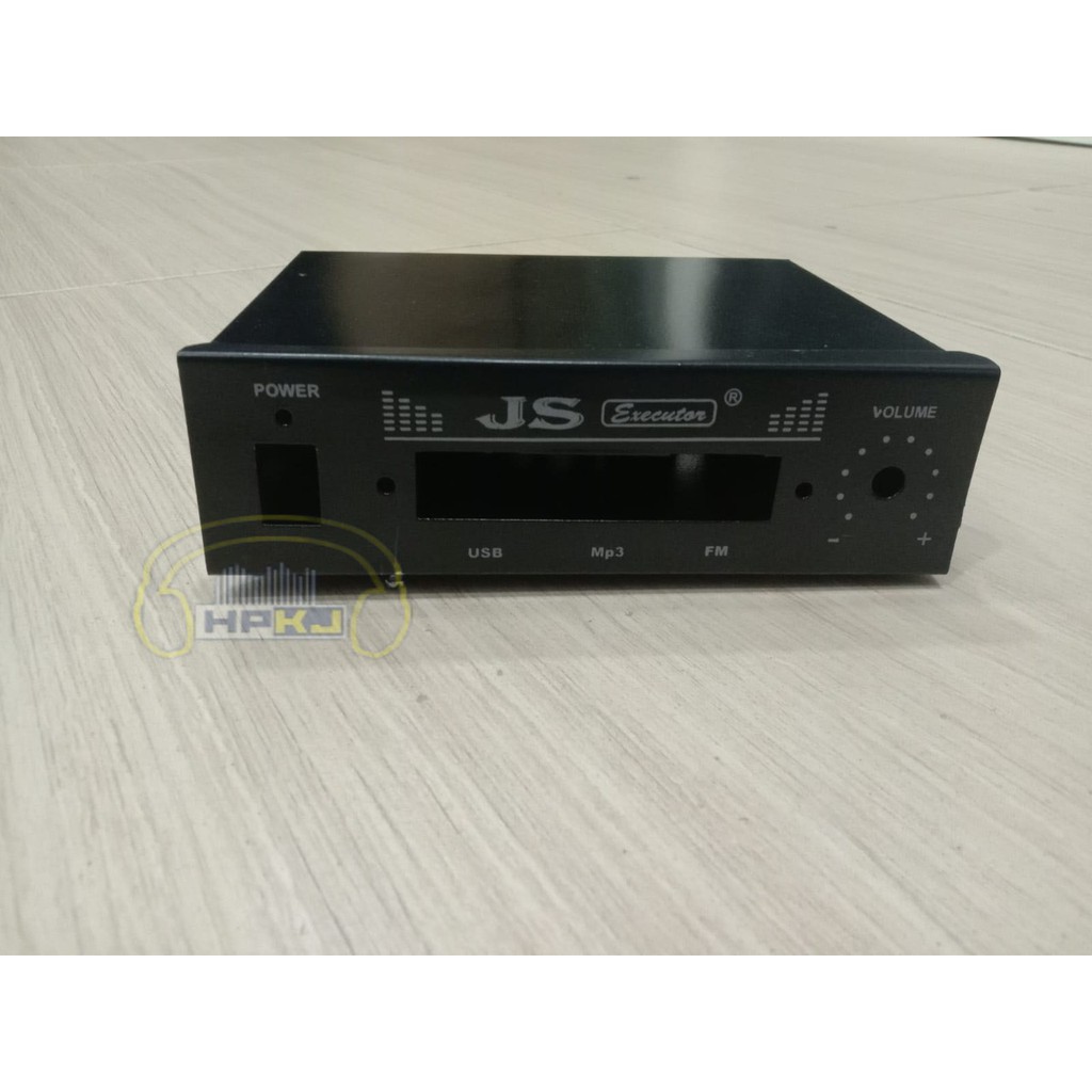 Jual Box Kit / Panel / modul mp3/mp4/mp5 | Shopee Indonesia