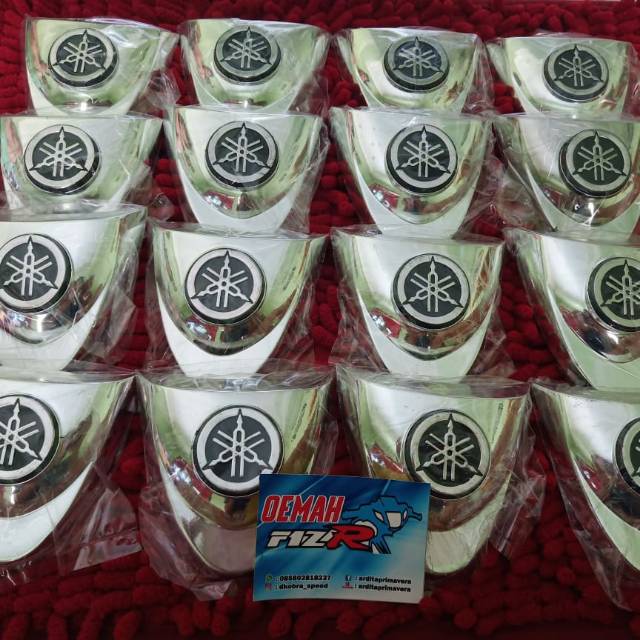 Jual Lambang FIz R Emblem | Shopee Indonesia
