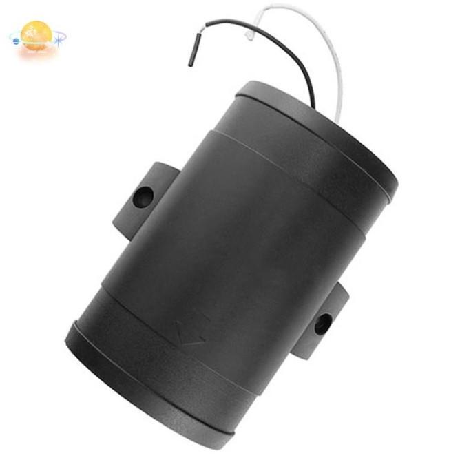 Jual 12V In-Line Air Blower Boat Bilge Engine Galley Marine Cabin ...