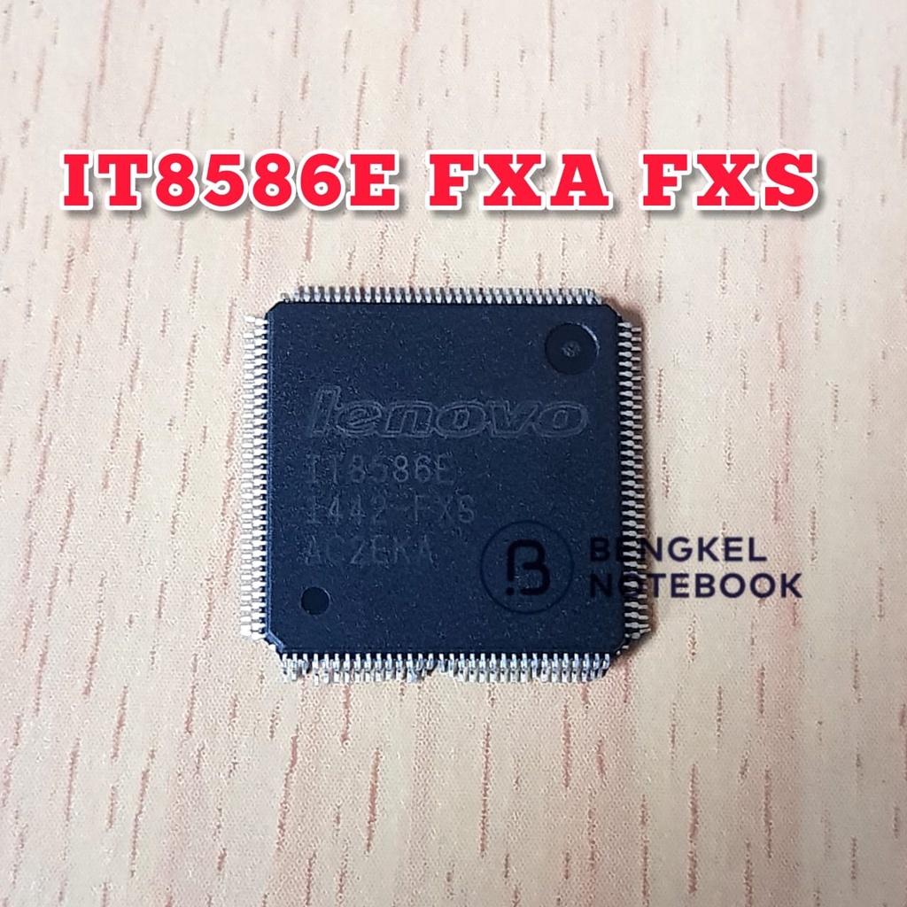 Jual ITE IT8586E FXS | Shopee Indonesia