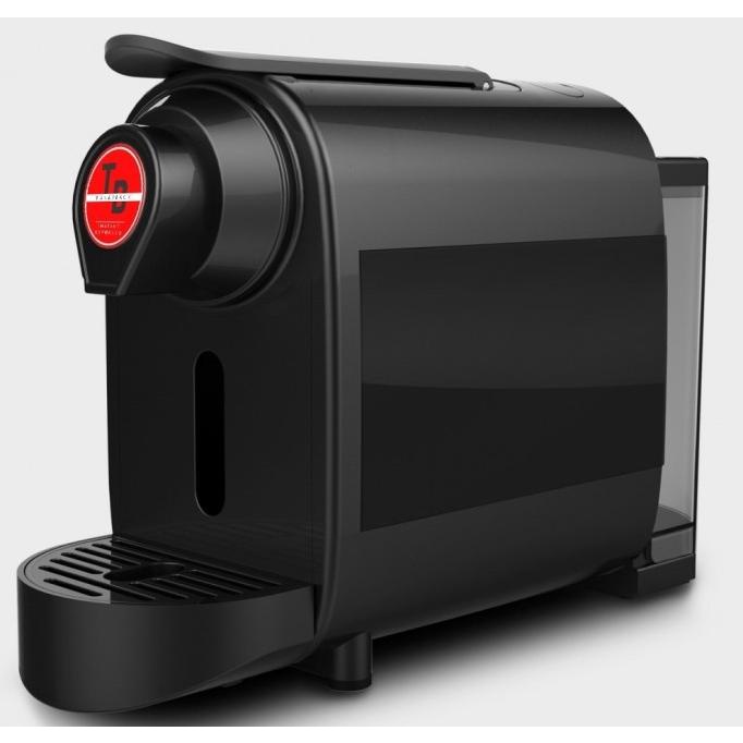 Jual Mesin Kopi Mini Espresso Tan & Black Coffe Machine Maker Diskas ...