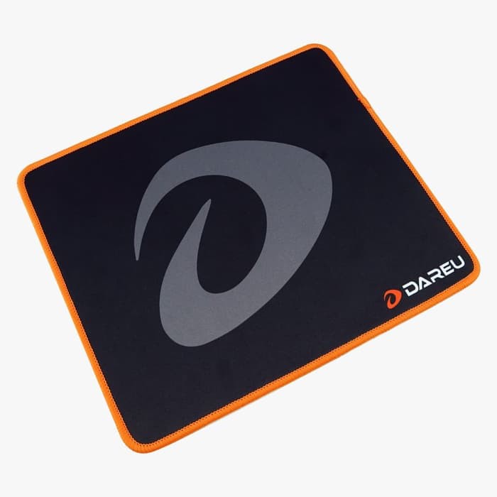 Jual Dareu Mousepad Mouse pad Standar Tatakan Mouse Standar | Shopee ...