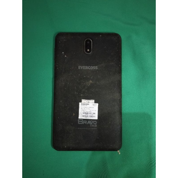 Jual mesin tablet evercoss u70c plus normal | Shopee Indonesia