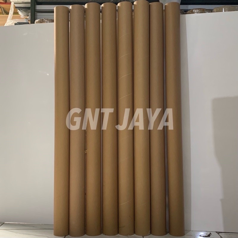 Jual tabung pengaman cone pipa pengiriman pvc sheet supercon kertasive ...