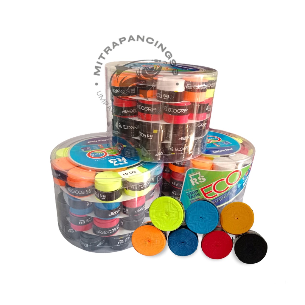 Jual Harga Raket Rs Original Terlengkap & Harga Terbaru Juni 2026 ...