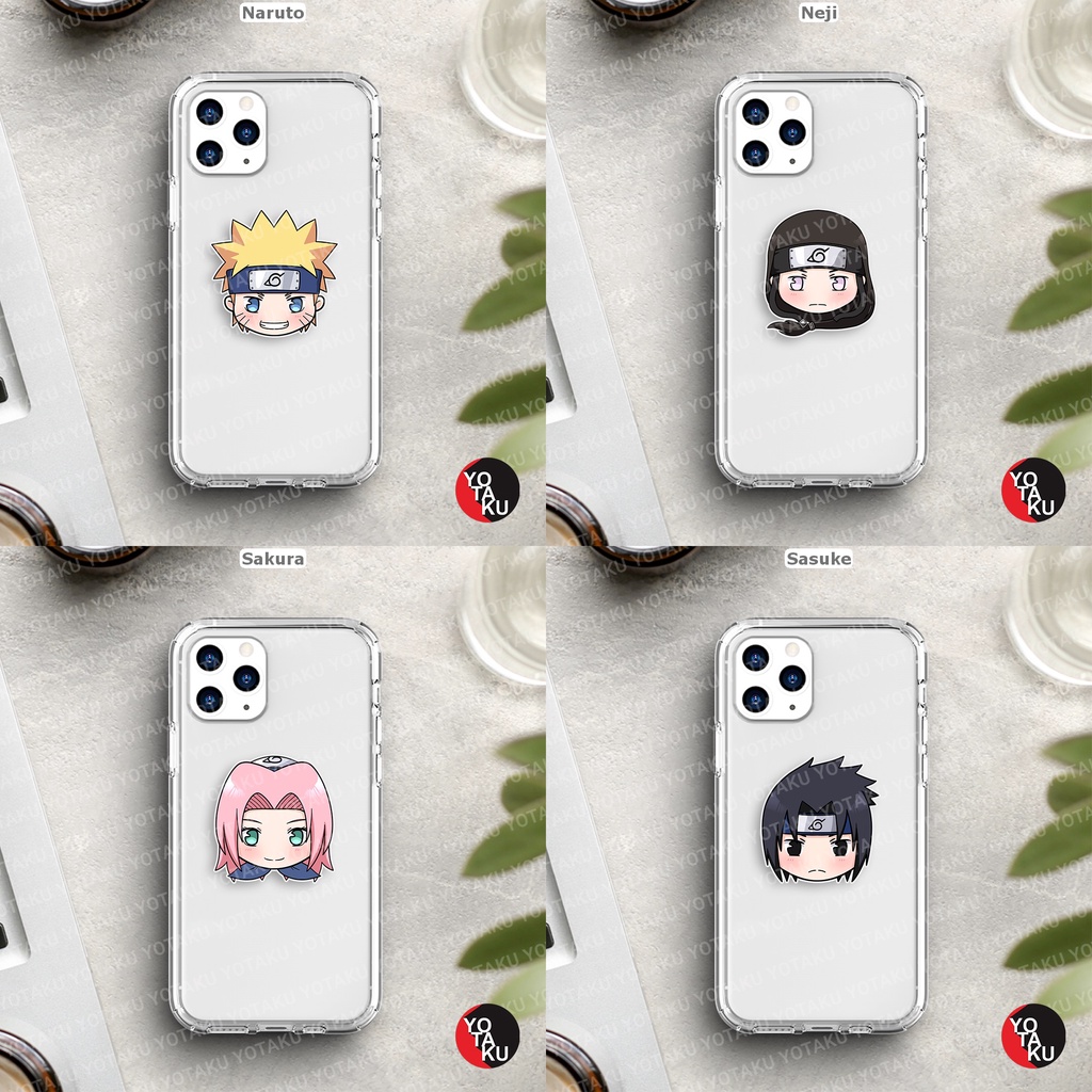 Jual POPSOCKET GRIPTOK Anime Holder Docking Smartphone HP Naruto Kids ...