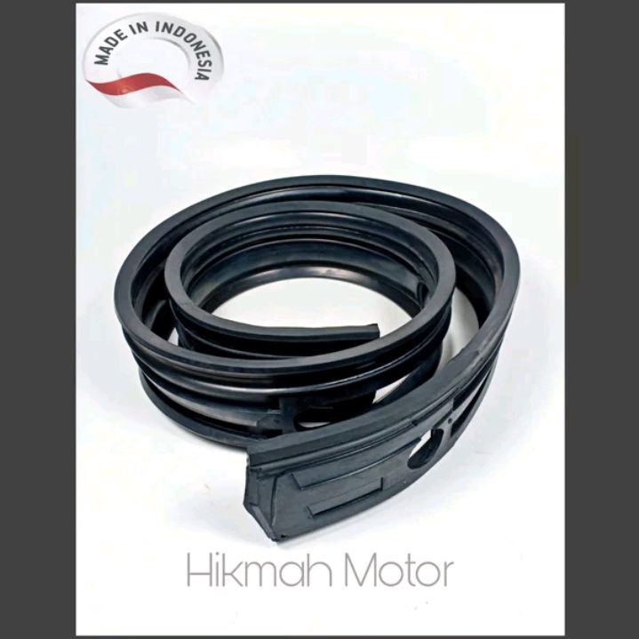 Jual Karet Frame dibawah Kaca Depan atau Spacer Windshield Toyota ...