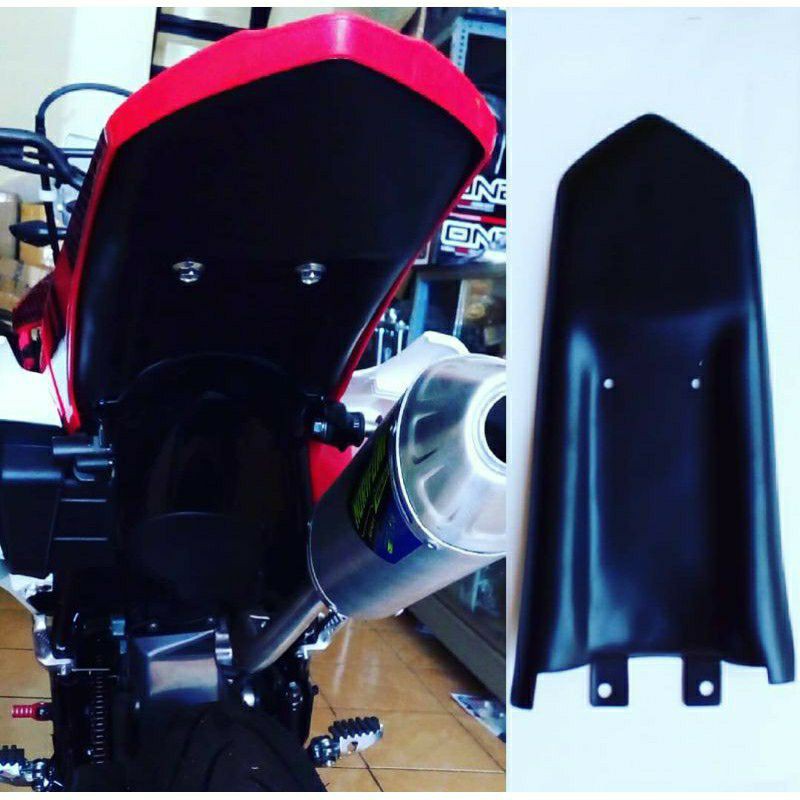 Jual UNDERTAIL SPAKBOR KOLONG HONDA CRF 150 L | Shopee Indonesia