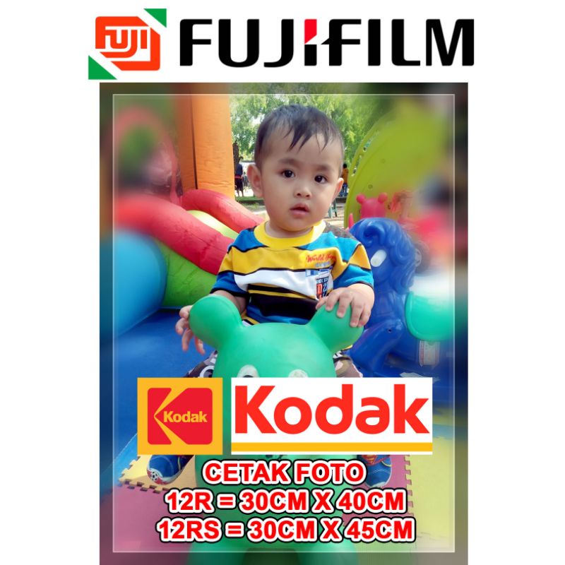 Jual Cetak foto ukuran 11R / 12R /12RS | Shopee Indonesia