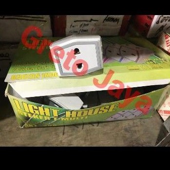 Jual Tee Multi Colokan Listrik Te T cabang 3 Steker Colok Sambungan ...