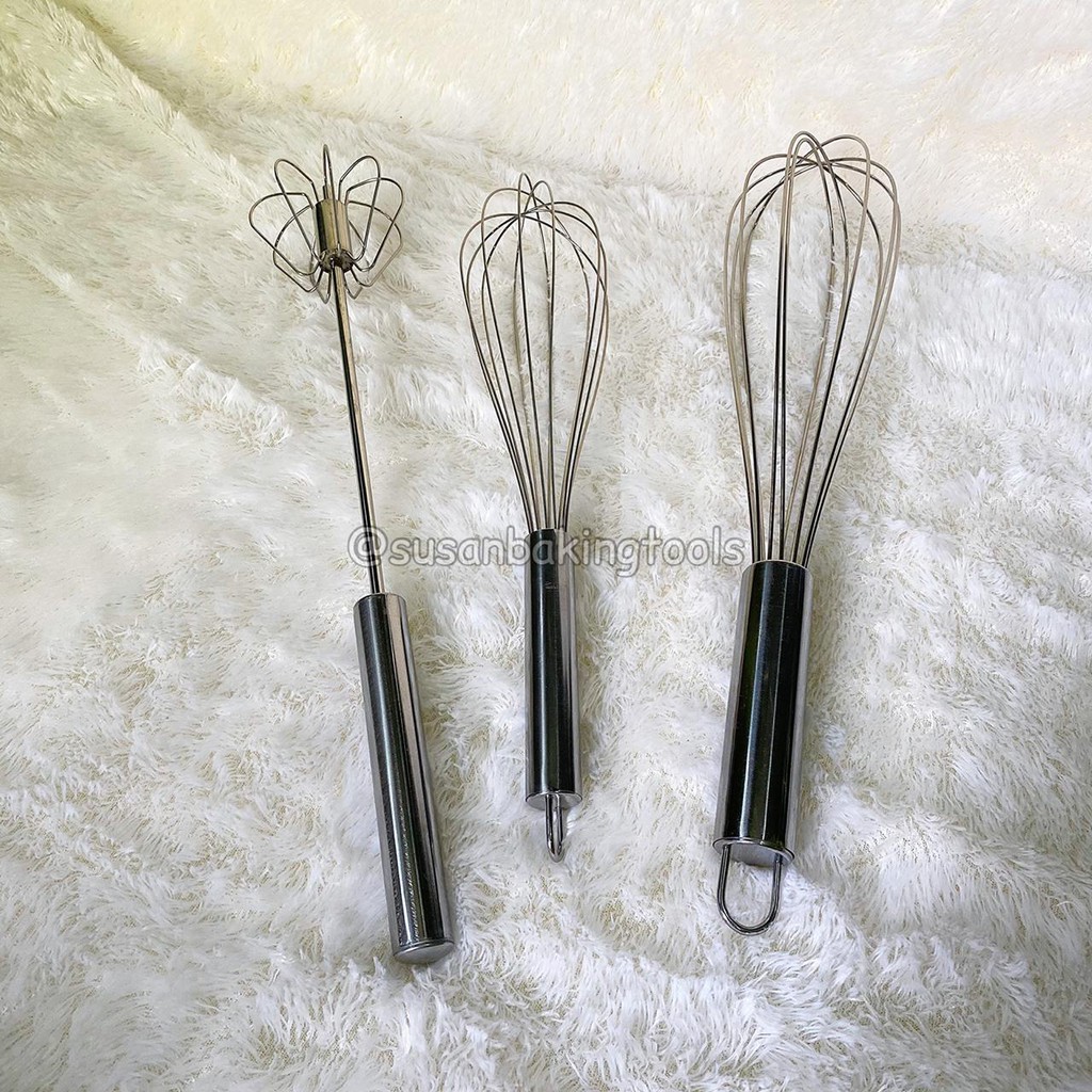 Jual WHISK DAN KOCOKAN TELUR | Shopee Indonesia