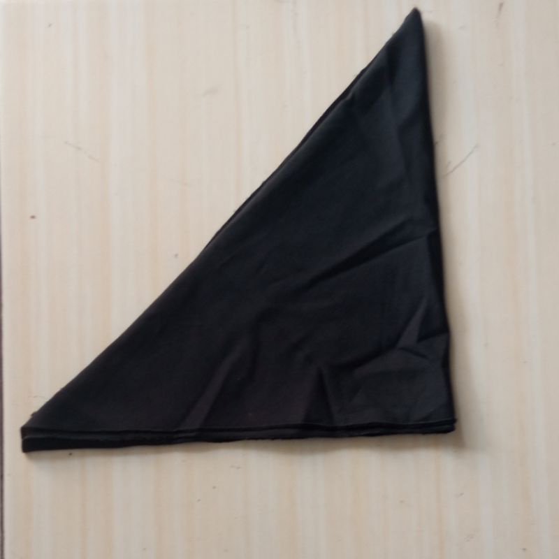 Jual Slayer Polos Slayer Segitiga Bandana Iket | Shopee Indonesia