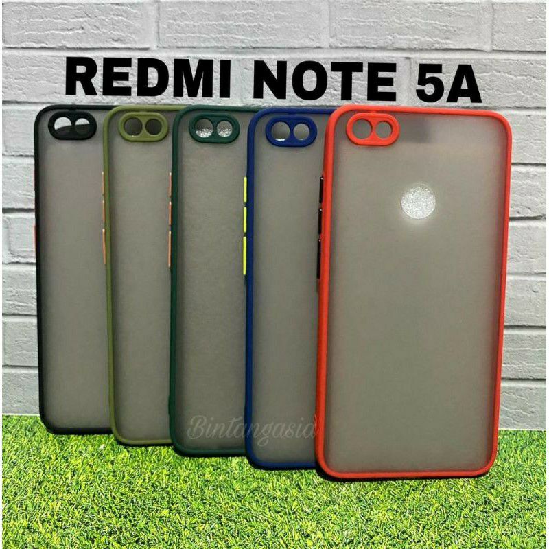Jual case xiomi redmi note 5A/note 5A prime | Shopee Indonesia
